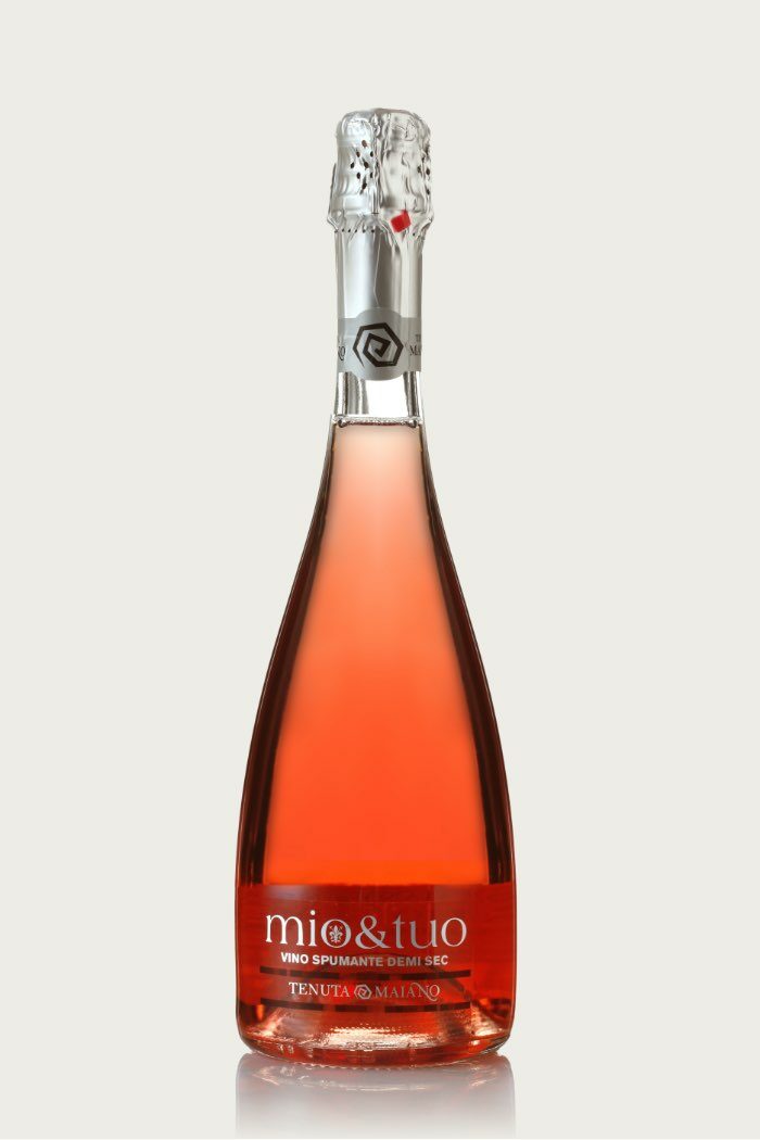 Sparkling Wines – Tenuta Maiano
